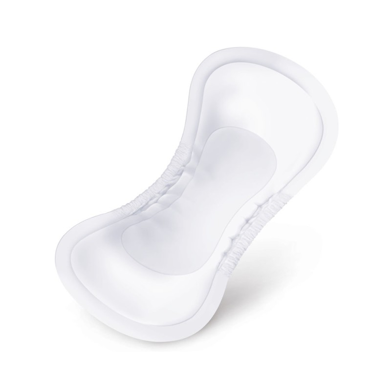 Hartmann Molicare Premium Lady Pads 4 drops | Anatomical protection ...