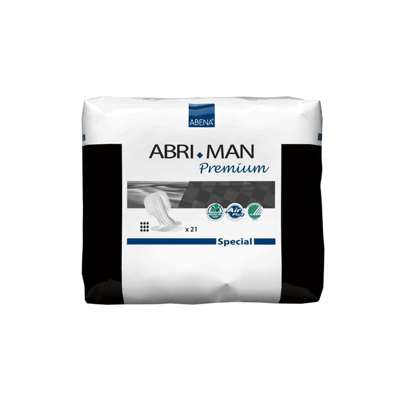 ABENA Abri-Man Special | Protection pour hommes | Senup Conditionnement ...